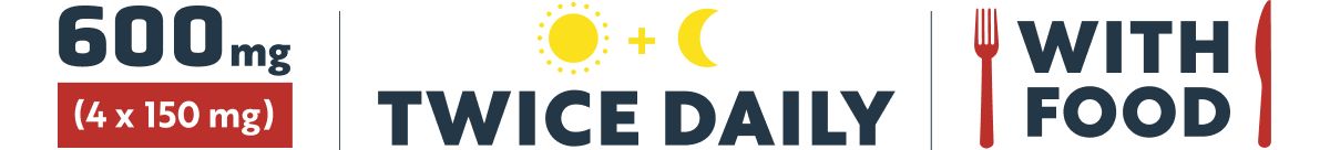 ALECENSA (alectinib) | Dose and Administration