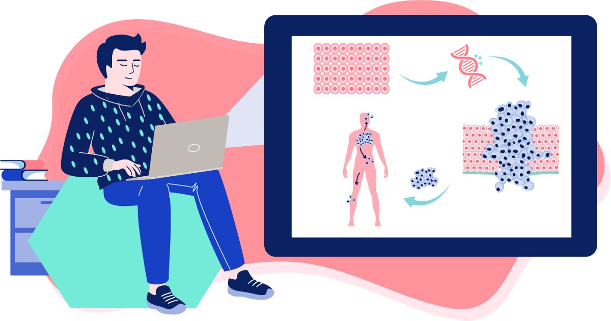 ¿Cómo afecta el cáncer en adolescentes y adultos jóvenes? | Roche Pacientes