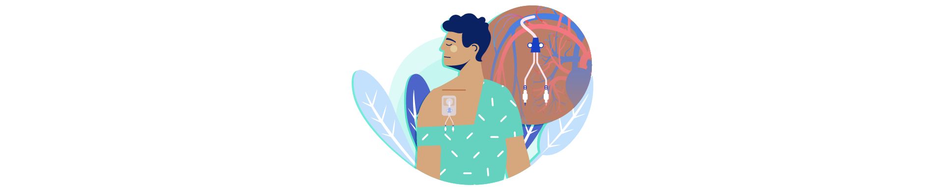 Cáncer en adolescentes | Roche Pacientes