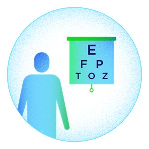 Geografická atrofie | mojemedicina.cz