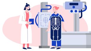 Další diagnostická vyšetření