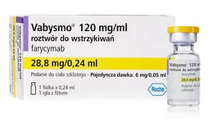 Vabysmo - Roche dla Lekarzy