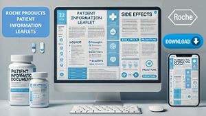Patient Leaflets