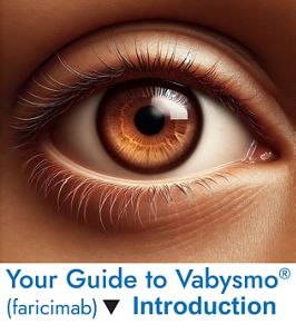 Vabysmo Patient Guide