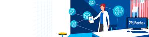El portal para profesionales de la salud | Roche+