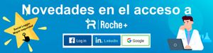 El portal para profesionales de la salud | Roche+