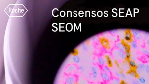 El portal para profesionales de la salud | Roche+