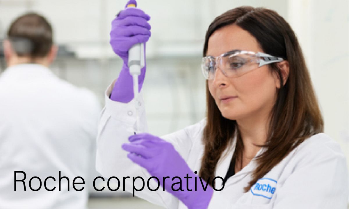 Homepage | Roche Contigo