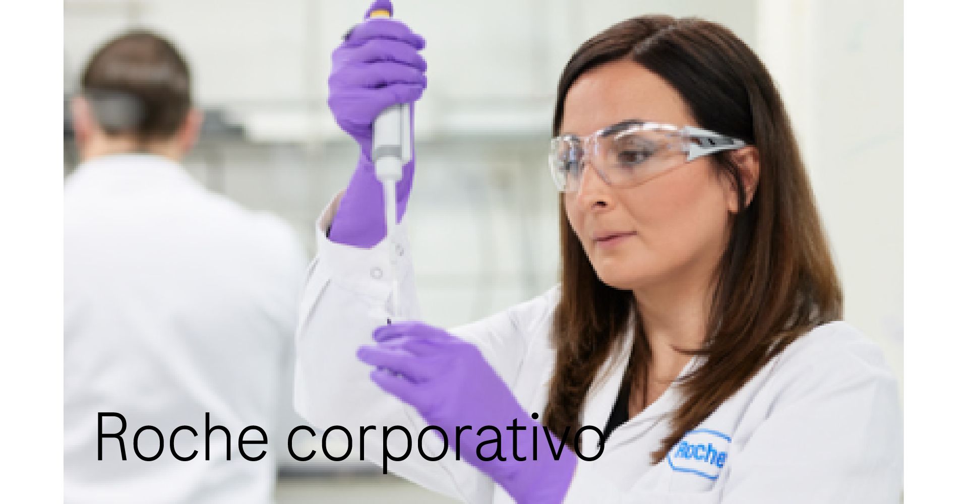 Homepage | Roche Contigo