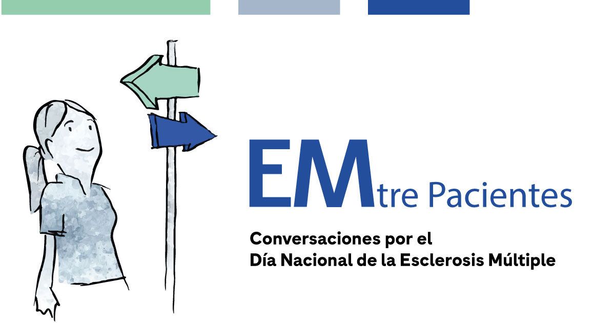 Clasificación y Tipos de Esclerosis Múltiple | Roche Pacientes