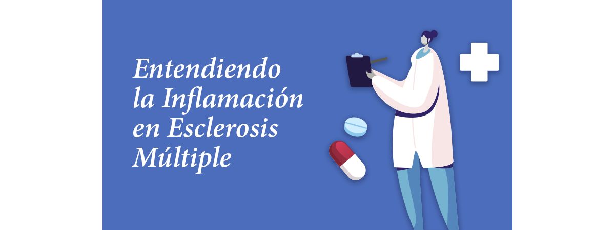Clasificación y Tipos de Esclerosis Múltiple | Roche Pacientes