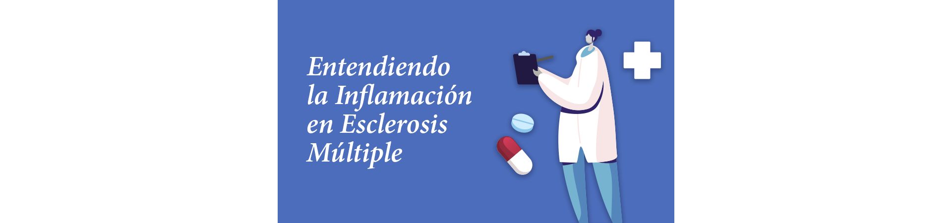 Pronóstico y Evolución de la Esclerosis Múltiple | Roche Pacientes