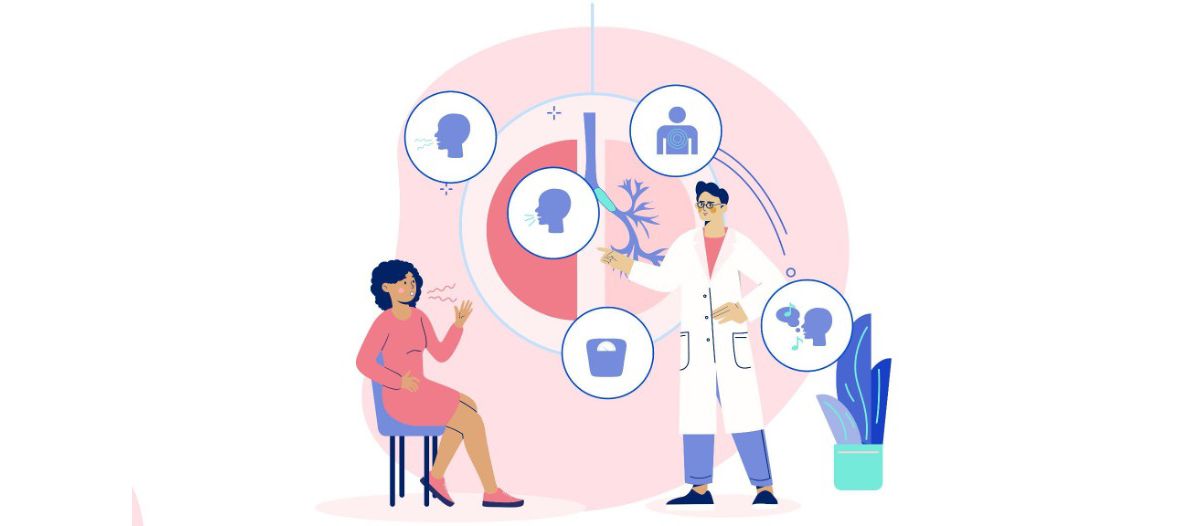 Estadios del Cáncer de Pulmón | Roche Pacientes