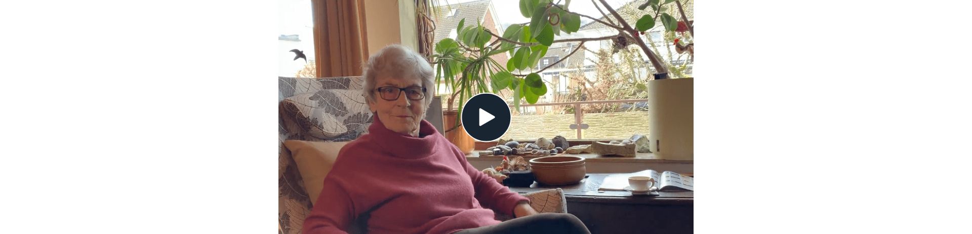 Visionaries | Meet The Visionaries: Stories of life with low vision